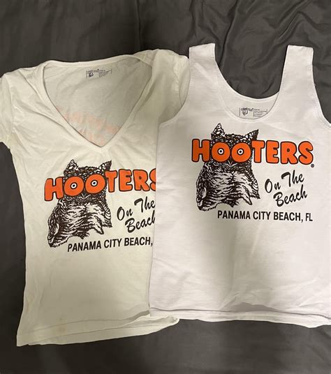 Hootersgirlspictures