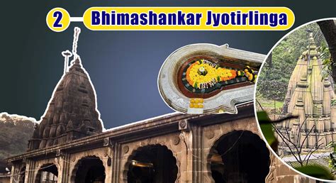 Daily 3 Jyotirlinga In Maharashtra Tour Package From Hyderabad
