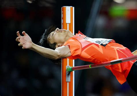 【世界陸上】三浦龍司が3000m障害で6位入賞、高跳び赤松諒一は8位／第4日詳細 世界陸上2023ライブ速報写真ニュース 日刊スポーツ