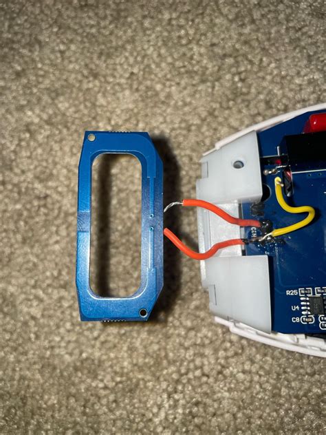 Bypass Sensor Help Raskelectronics