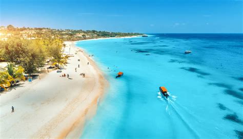 Tanzania Tourism Travel Guides