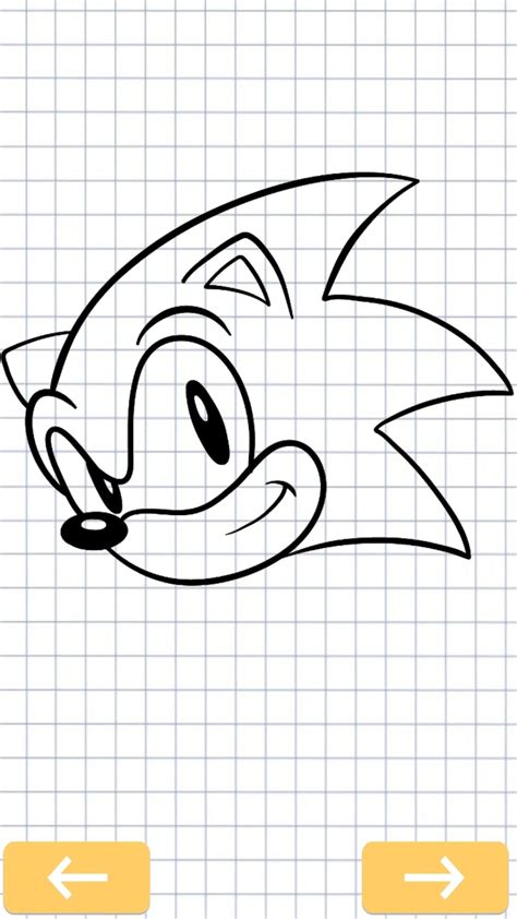 How To Draw Soni For Android Download