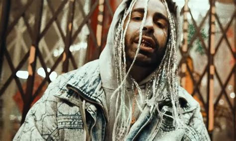 Eazy Mac Releases The Perrier Video In Support Of Ep