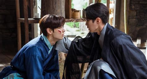 ‘alchemy Of Souls Season 2 Lee Jae Wook And Go Yoon Jung Reveal Their