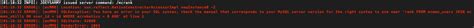 Mcrank Using Mysql Db · Issue 4083 · Mcmmo Devmcmmo · Github
