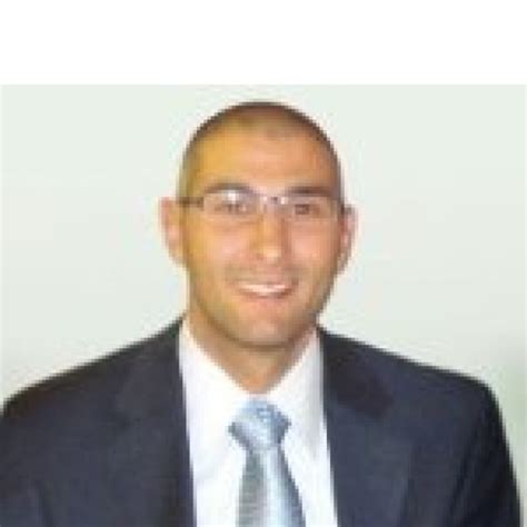 Raed Al Masri Strategic Facilities Management Lead For The Middle