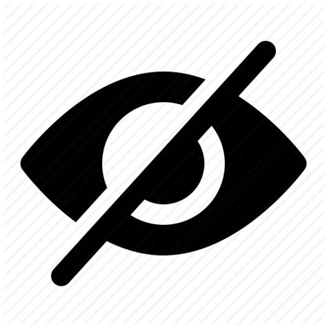 Visible Icon Free Icons Library