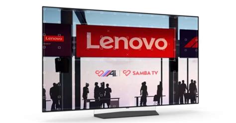 Samba Tvs Ai Now Allows Brands To Measure Roi
