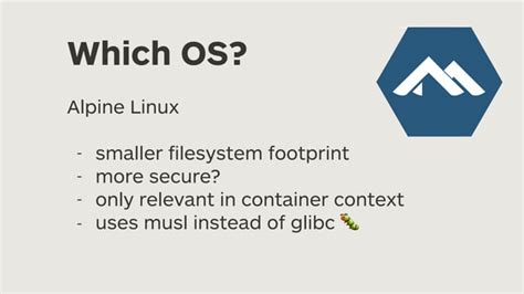 Scaleable PHP Applications In Kubernetes PPT