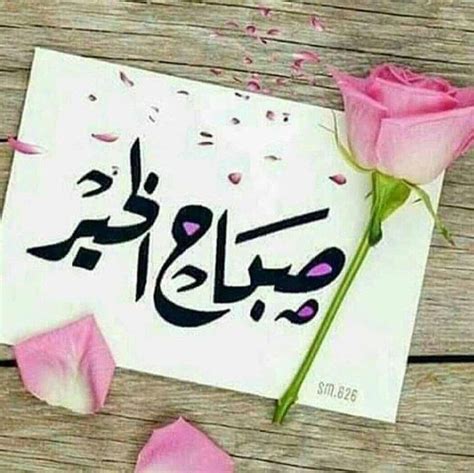 Good Morning Rose