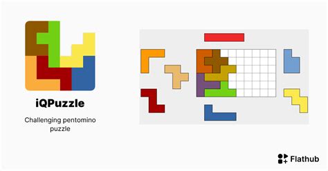 Installar Iqpuzzle Sur Linux Flathub