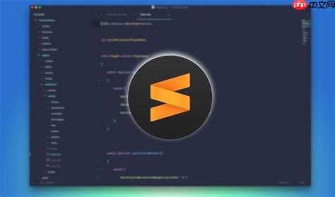 Sublime怎么格式化代码？一键美化代码的3种实用方法 Sublime Php中文网