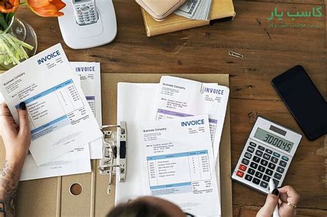 دانلود نمونه پیش فاکتور اکسل تفاوت پیش فاکتور با فاکتور ویرگول