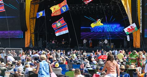 2024 Line Up Launch Rewind Festival