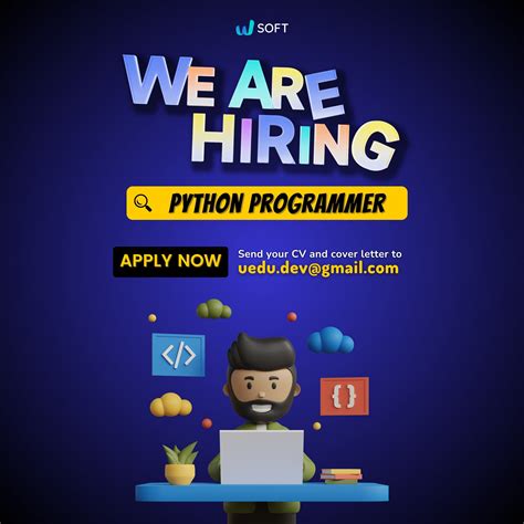 Wsoft Webdeveloper Pythonprogramming Pythonprogrammer