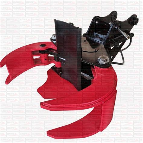China Rotating Tree Shear For Excavator Manufacturers Suppliers Factory
