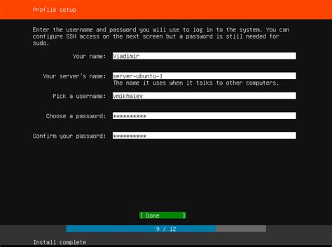 Install Ubuntu Server 18 04 LTS DevOps Compass Guided IT Solutions By