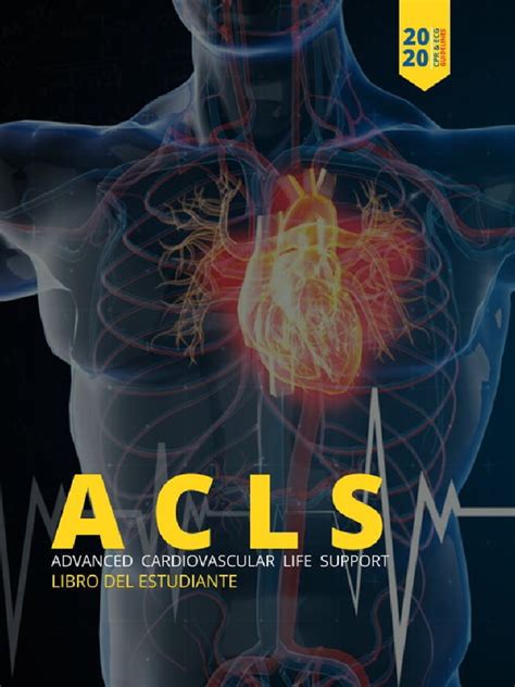 Acls 2020 Pdf