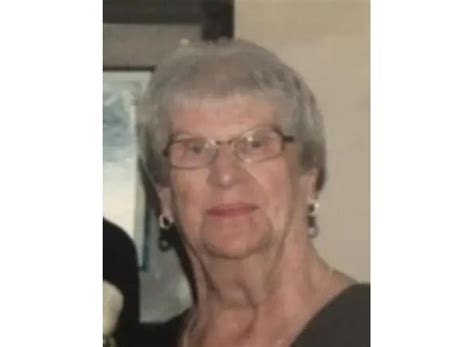 Evelyn M Miller Obituary 2024 Willoughby Oh Brickman Bros Funeral Home Willoughby