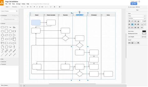 Cuales Son Los Mejores Programas Para Hacer Diagramas