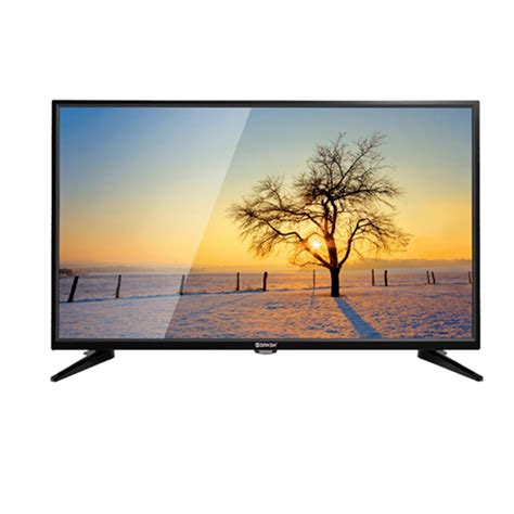 Moving Stand Daksh Dk 32 Smart Led Tv Screen Size 32 Inch At Rs 10800