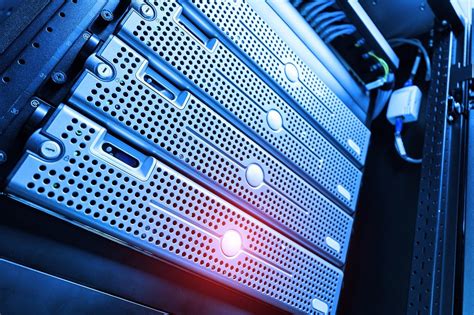 Qué es un Clúster en Informática