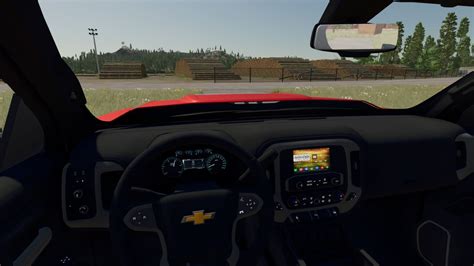 2017 Chevy Silverado 3500hd Single Cab Long Bed Fs22 Kingmods