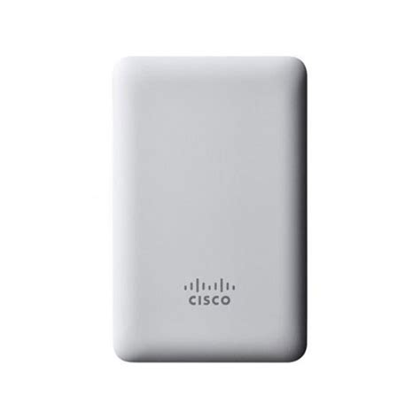 Cisco Business AC Wi Fi Access Point Ac GbE Ports