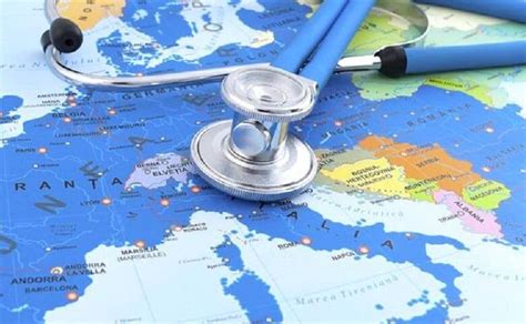 Cuestiones De Salud De Las Que Debes Preocuparte Antes De Un Viaje