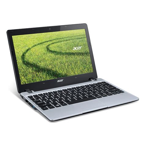 Buy Acer Aspire V V G Nss Netbook NX MFRSI AMD E Series Dual Core APU GB