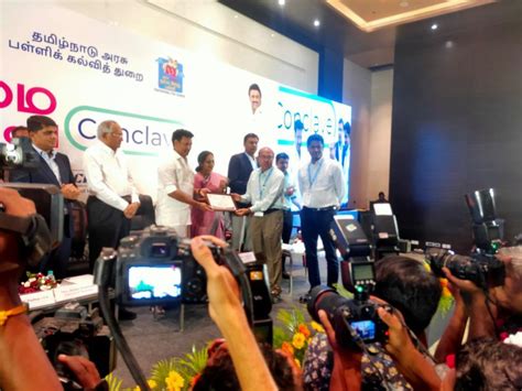 Vignesh M Vignesh On Linkedin Happy To Share This Proud Moment Of Our