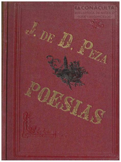 Juan De Dios Peza Poesía Pdf Pdf Amor Religión Y Creencia