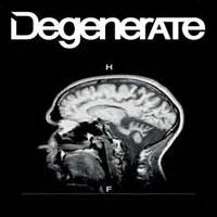 DEGENERATE Demo 2016 Review