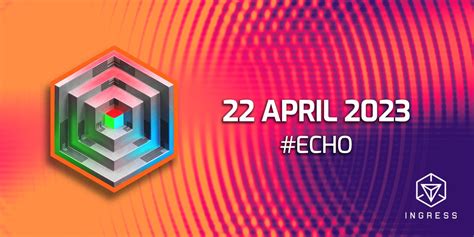 Ingress On Twitter Should We Believe What Has Happened Before Will Happen Again Find Out More