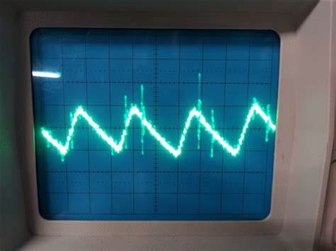 Lm2731 Output Voltage Ripple At Small Load Currents Power Management Forum Power Management