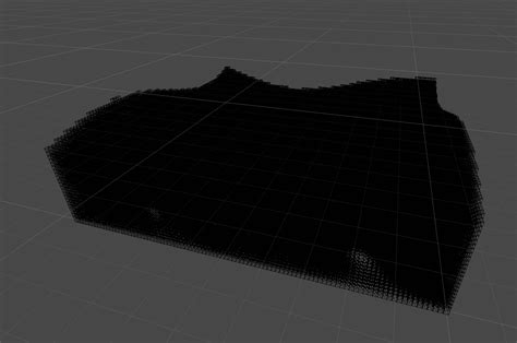 unity backface culling not deleting unviewable faces r unity3d