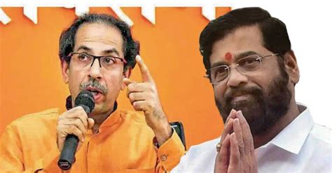 दसरा मेळावा कोणाचा शिंदे गटाचाही शिवाजी पार्क मैदानावर दावा