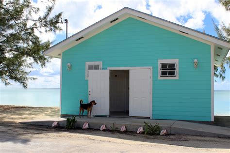 A Beach Lovers Winter Getaway To Cat Island Bahamas Enjoy Travel Life