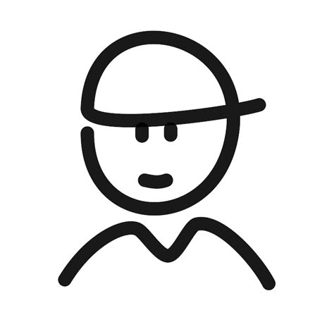 Cap Vector Svg Icon Svg Repo