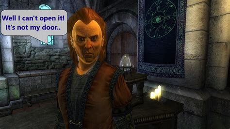 Mystic Emporium Fix For OCO Oblivion Character Overhaul At Oblivion