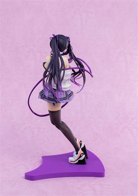 Bishops Rondo「あゆま紗由 小悪魔ちゃんのこうげき！ 小悪魔りあすちゃん」フィギュアレビュー Fig Memo（r18）