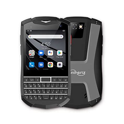 Miglior Smartphone Con Tastiera Fisica 2025