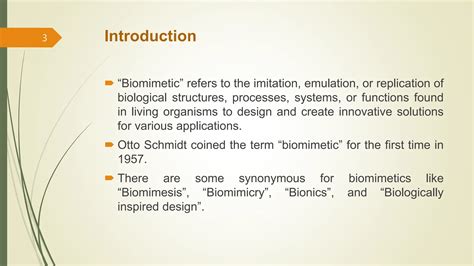 Biomimetic Drug Delivery Systems Nature Inspired Solutions”pptx