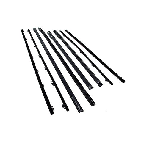 Chevrolet Impala Window Sweeper Piece Set