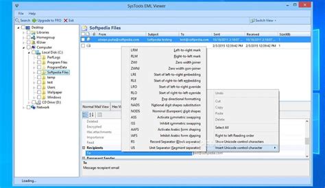 Systools Eml Viewer Pro Download Latest 2025 Filecr