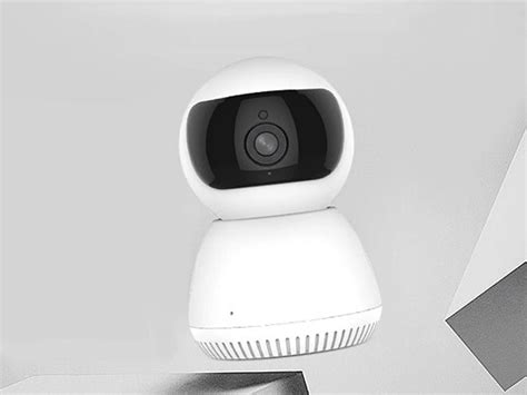 Buy Wireless WiFi IP Camera For Just On TomTop Gizmochina
