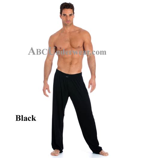 Gregg Homme Komfort Pant Clearance Abc Underwear