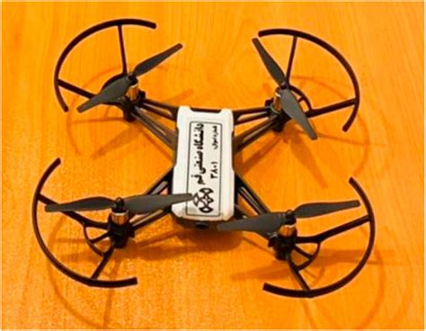Frontiers Vision Based Particle Filtering For Quad Copter Attitude