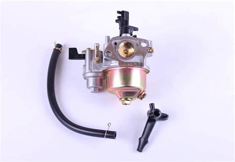 Карбюратор двигателя для мотоблока 168F - Premium - Agro-moto запчасти ...