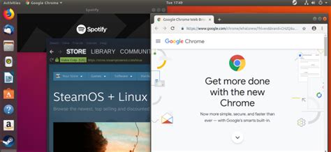 Milyen Idegen Applikációkat Tudunk Ténylegesen Futtatni Linux On 1 Rész Hogyan